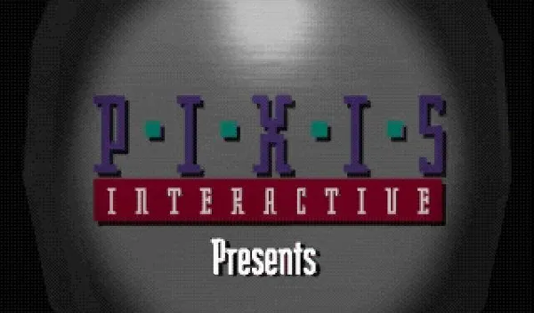 PIXIS Interactive, Inc. Logos - MobyGames