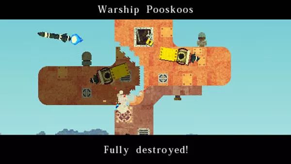 Patchwork Heroes (2010) - MobyGames