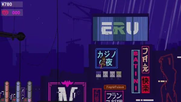 Lustful Victor (2024) - MobyGames