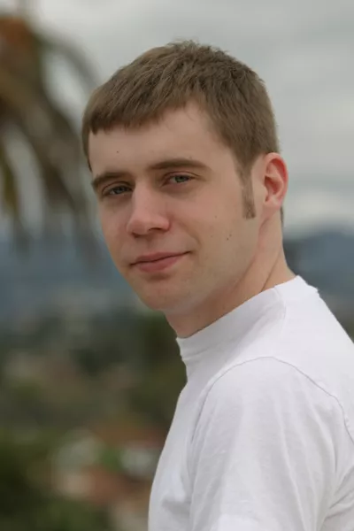 Matt Gilgenbach video game credits and biography - MobyGames