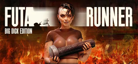 Futa Runner: Big Dick Edition (2025) - MobyGames