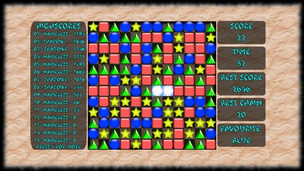 Gem Breaker Twist (2011) - MobyGames