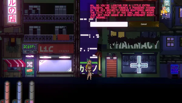 Lustful Victor (2024) - MobyGames