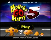 Monkey Go Happy series - MobyGames