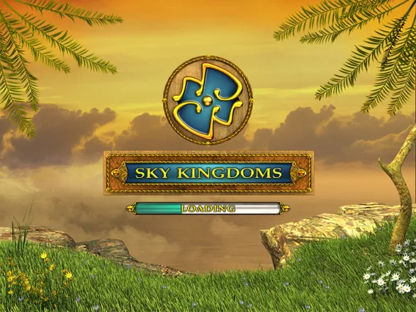 Sky Kingdoms (2009) - MobyGames