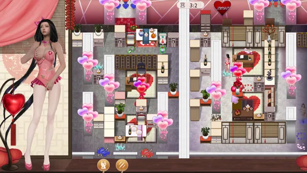 Yume V: Spring Festival of Lust (2025) - MobyGames