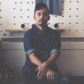 Satoshi Mark Noguchi - MobyGames