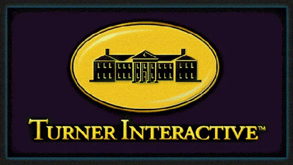 Turner Interactive Logos - MobyGames