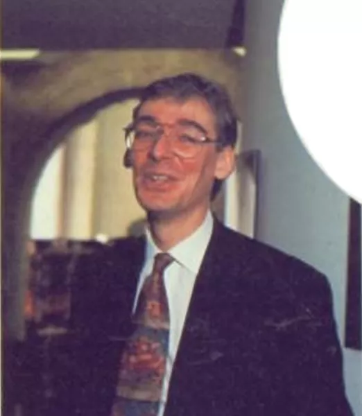 Jonathan Ellis - MobyGames