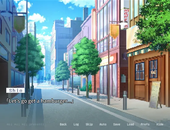 Another Hole to Seduce a Married Woman (2024) - MobyGames