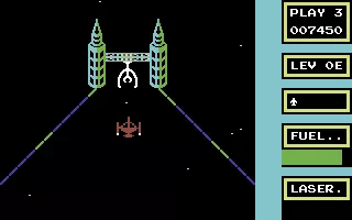 AD Infinitum (1984) - MobyGames