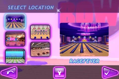 Midnight Bowling (2008) - MobyGames