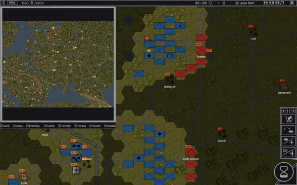 Operation Citadel (2020) - MobyGames