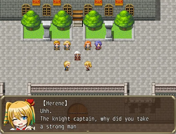 Goblin Crusher: Raper Goblins and a Knight with Big Tits (2020) - MobyGames