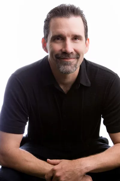 Clinton Keith - MobyGames