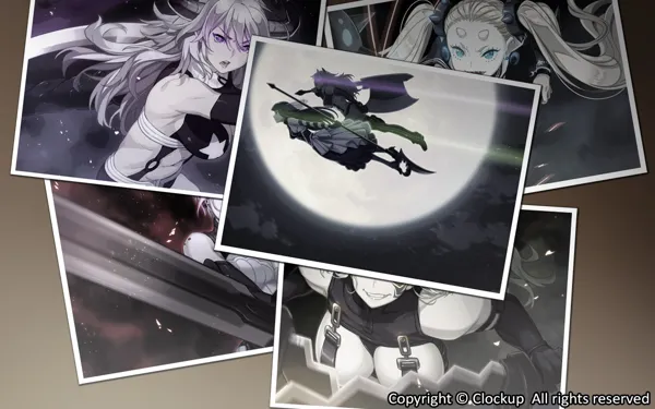 Maggot baits (2015) - MobyGames