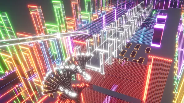 Kinetic Edge - MobyGames