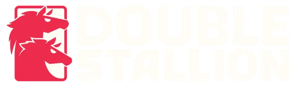 Double Stallion Games Inc. Logos - MobyGames