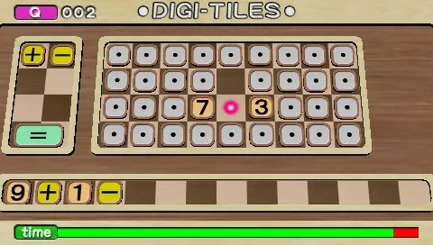 Digi-Tiles (2010) - MobyGames