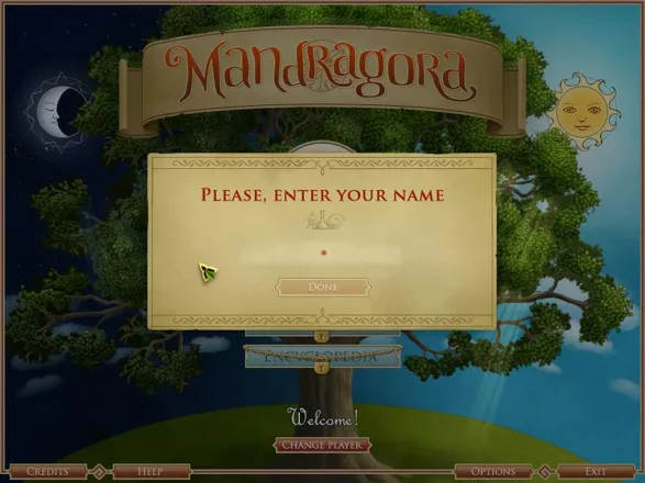 Mandragora (2008) - MobyGames
