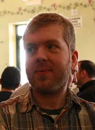 Mark Johns - MobyGames