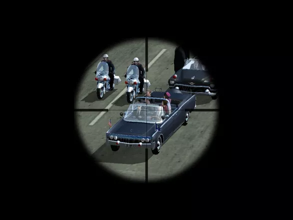 JFK Reloaded (2004) - MobyGames