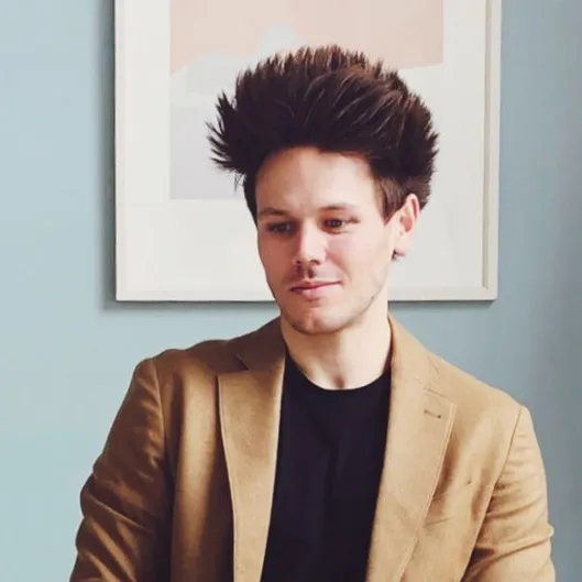 Kieran Hall - MobyGames