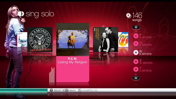 SingStar (2014) - MobyGames