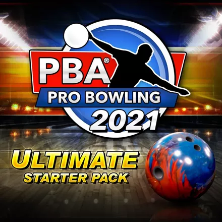 PBA Pro Bowling 2021: Ultimate Starter Pack (2021) - MobyGames