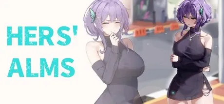 Hers' Alms (2024) - MobyGames