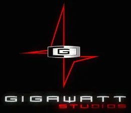 Gigawatt Studios Logos - MobyGames