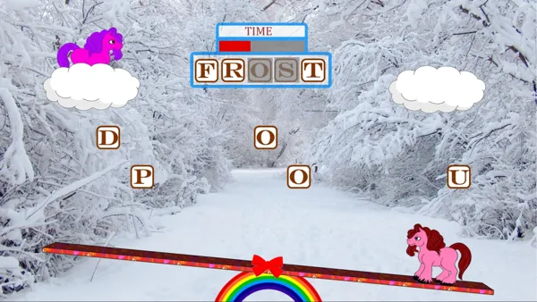 Princess Pony's Happy Bounce (2012) - MobyGames