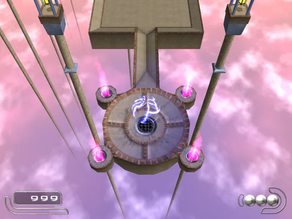 Ballance (2004) - MobyGames