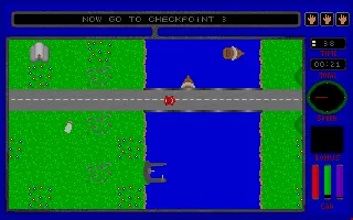 Carser (2023) - MobyGames