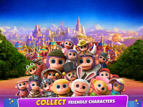 Wonder Park: Magic Rides (2019) - MobyGames