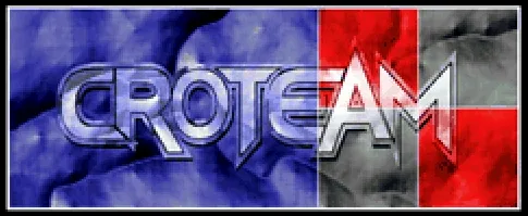 Croteam Logos - MobyGames
