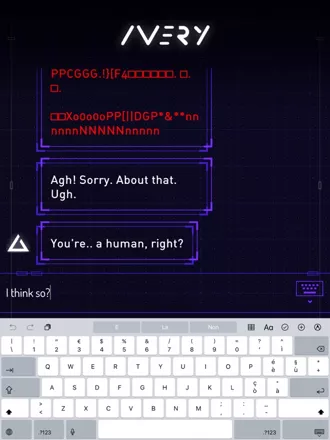 Avery (2018) - MobyGames