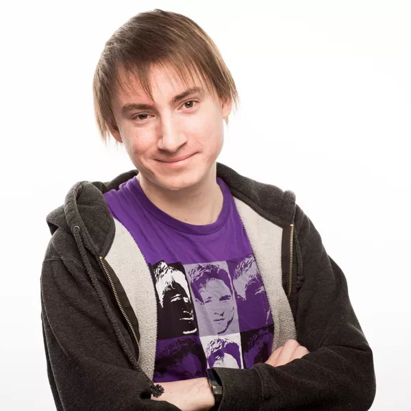 David Daigle-Carignan - MobyGames David Daigle-Carignan - MobyGames