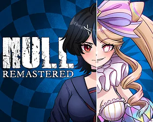 Null: Remastered (2023) - MobyGames