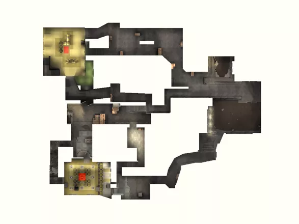 Counter-Strike: Neo (2003) - MobyGames