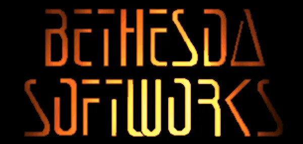 Bethesda Softworks LLC Logos - MobyGames
