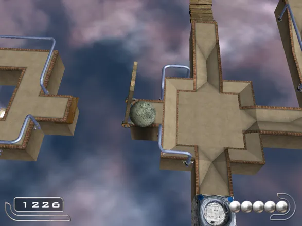 Ballance (2004) - MobyGames