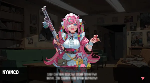 Isekai Frontline: Ascension (2024) - MobyGames