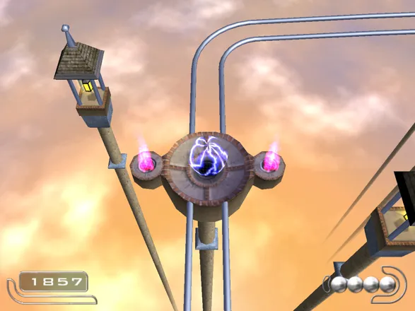 Ballance (2004) - MobyGames