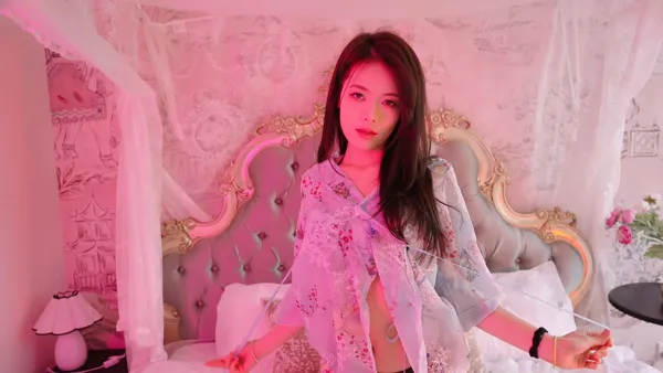 Fell in love with coser 4 (2025) - MobyGames