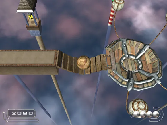 Ballance (2004) - MobyGames