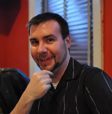 Robert Clark - MobyGames