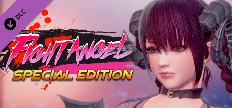 Fight Angel: Special Edition - Clothes Expansion Pack (2020) - MobyGames
