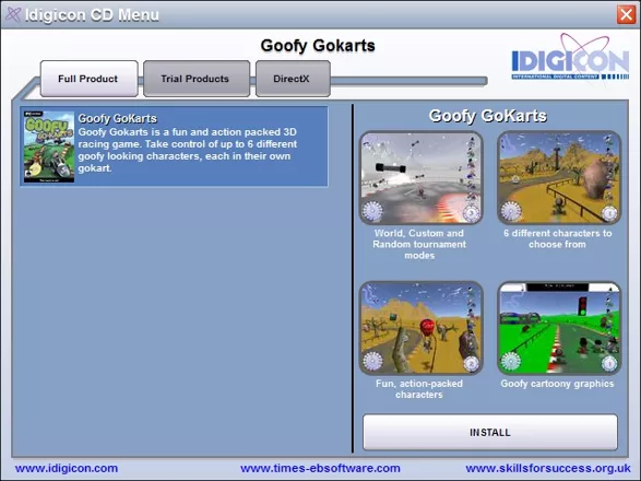 10 Krazy Kids PC Games (2007) - MobyGames