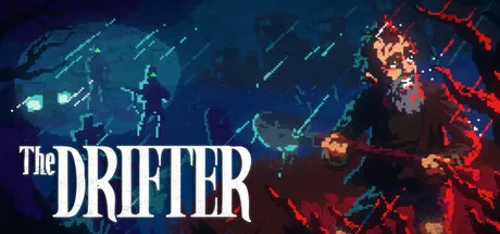The Drifter (2025) - MobyGames
